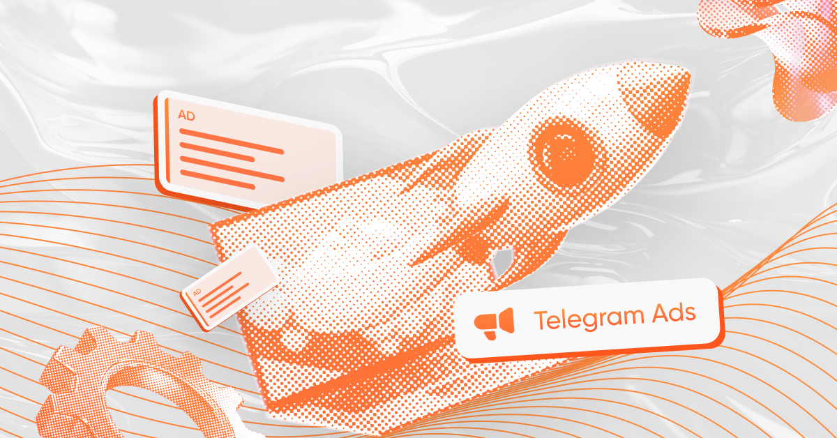 How to Run Telegram Ads in 2025: Beginner’s Guide [+Best Practices]