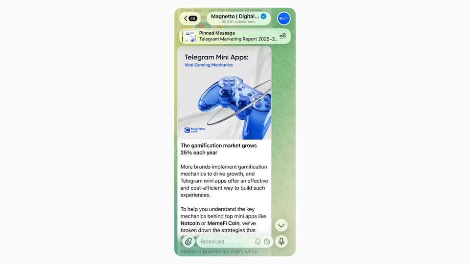 Telegram Verification in 2026: How to Get Verified on Telegram (Step-by ...