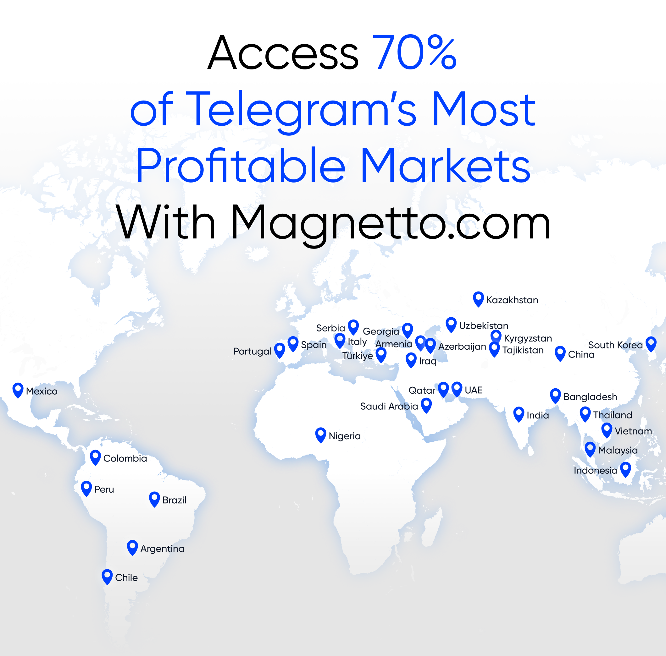 Telegram Ads Agency | Buy Telegram Ads, Advertising Platform & Channel ...