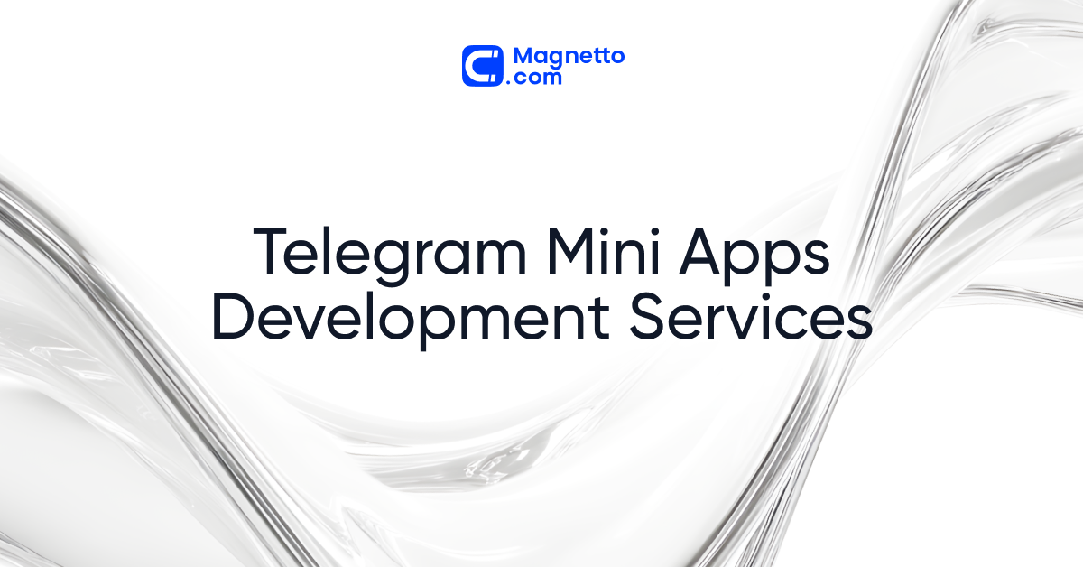 Telegram Mini App Development Services — Hire Expert Telegram Mini App ...