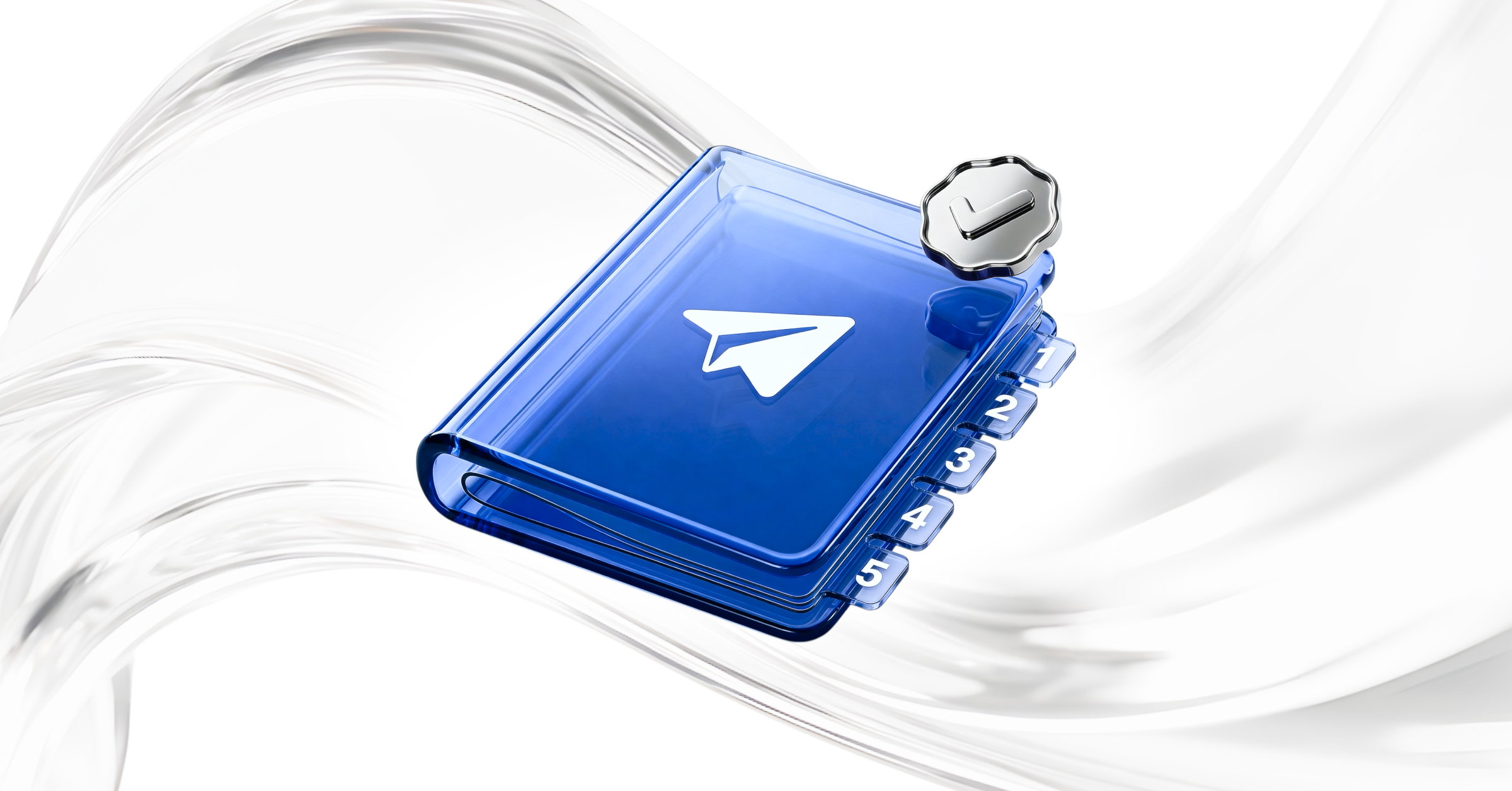 Telegram Verification in 2026: How to Get Verified on Telegram (Step-by ...