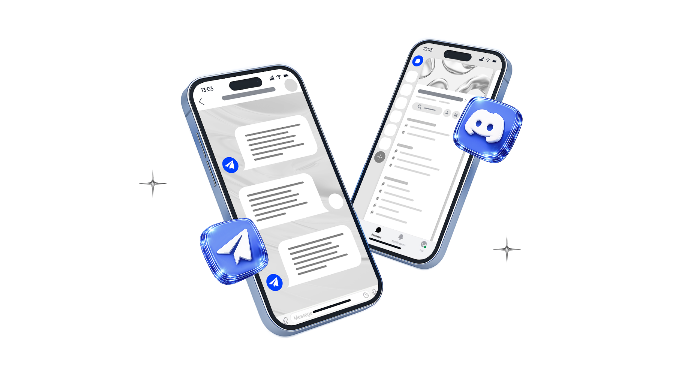 Telegram vs. Discord for Communities: Which Platform Drives Better ...